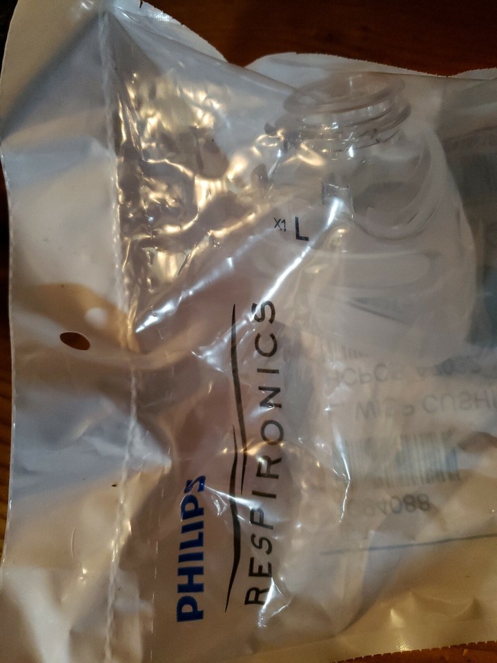 Philips L Wisp Cushion Rp | eBay