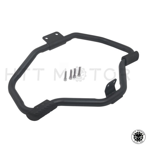 Engine Guard Highway Crash Bar For Harley Sportster Iron 883 883N ...