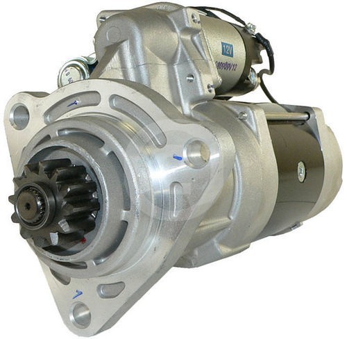 NEW STARTER FOR DIESEL 39MT Volvo 8200291 STR-4295 VV0279 6914 | eBay