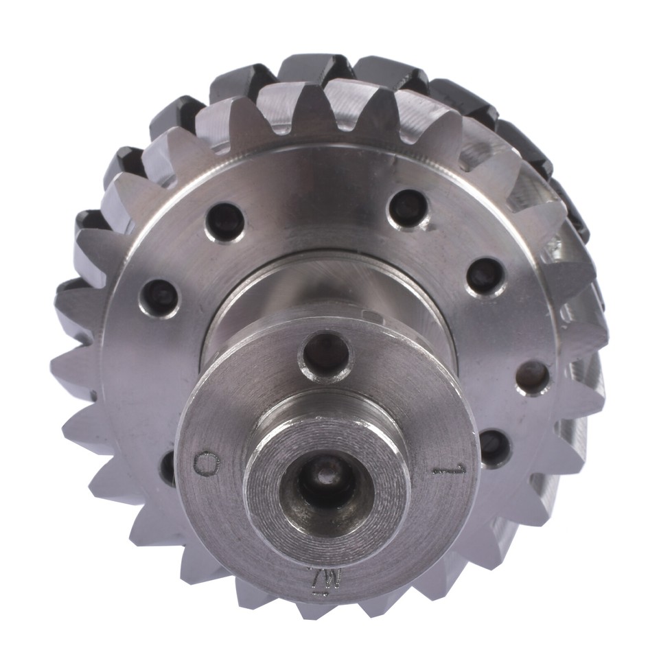 New Balance Shaft 1360128031 For Lexus HS250h Toyota RAV4 Camry Solara ...