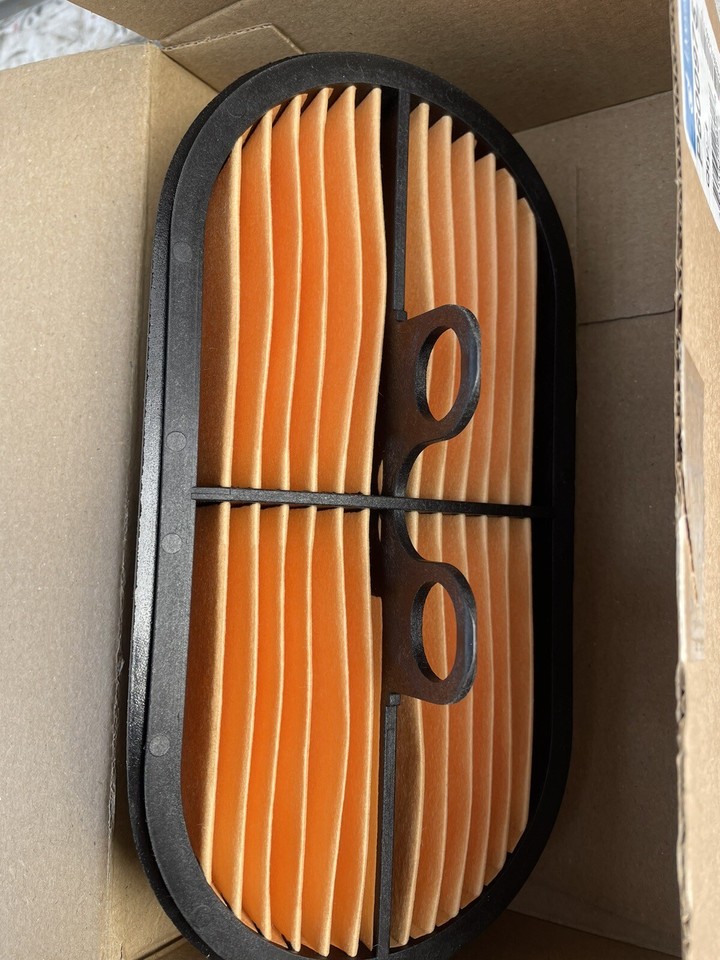 New Genuine Kioti T5310-11011002 Donaldson P600975 Air Filter | eBay