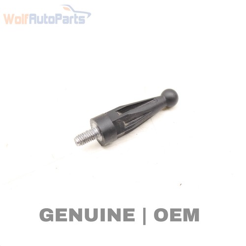 2016-2024 AUDI A6 - Engine Cover BALL PIN WHT005404 | eBay