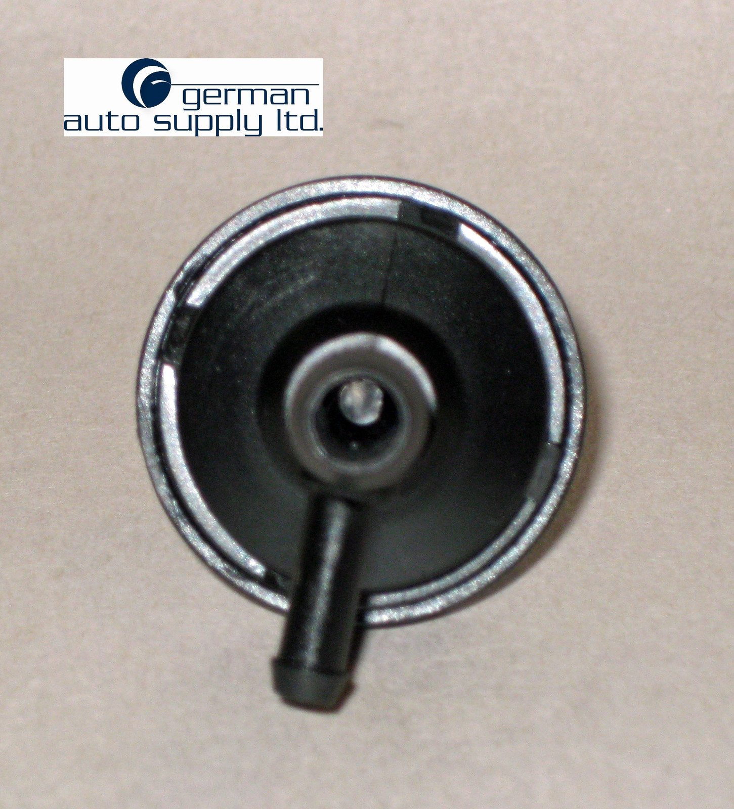 Audi - Volkswagen Manifold Pressure Vacuum Check Valve - KAYSER OEM ...