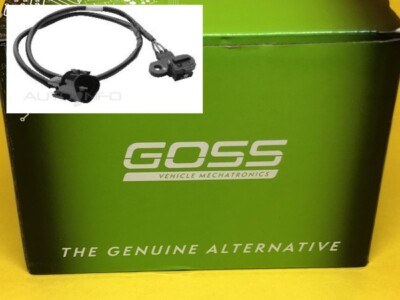 Crank angle position sensor for replacing MD319171 J5T25085 Goss SC095 ...