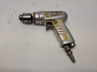 Pneumatic Valves - Aro Pneumatic