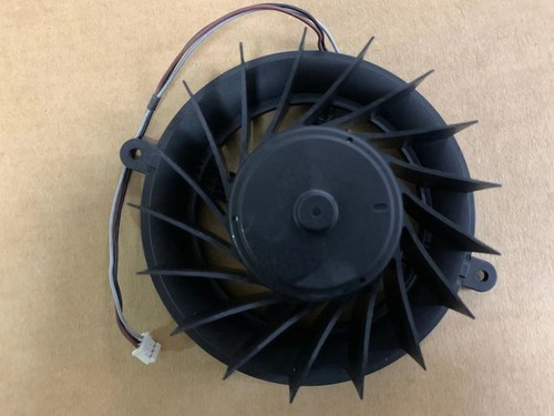 For Delta KSB1012HE(-9E97) For Apple PS3 Graphics card fan 3pin 12v 1 ...