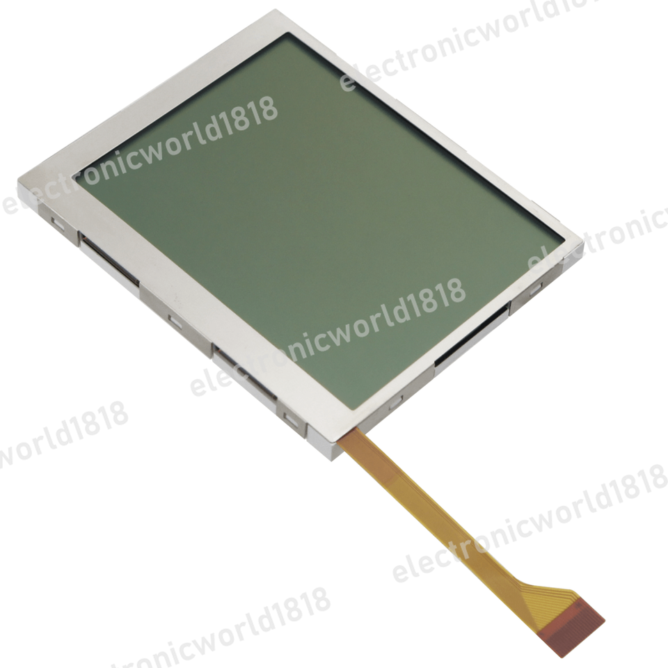 For FLUKE 287/289/ 287C/ 289C Digital multimeters LCD Screen Display ...