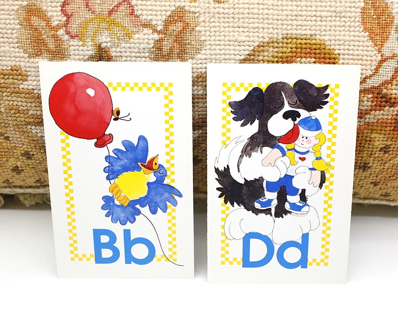 SCHOOL ZONE PHONICS MADE EASY ALPHABET FLASH CARDS AGES 6 AND UP | eBay