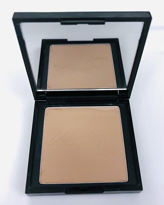 MALLY 4K Ultra HD FANTASY FOUNDATION Powder MEDIUM 0.33oz/9.5g ~FLAWED ...