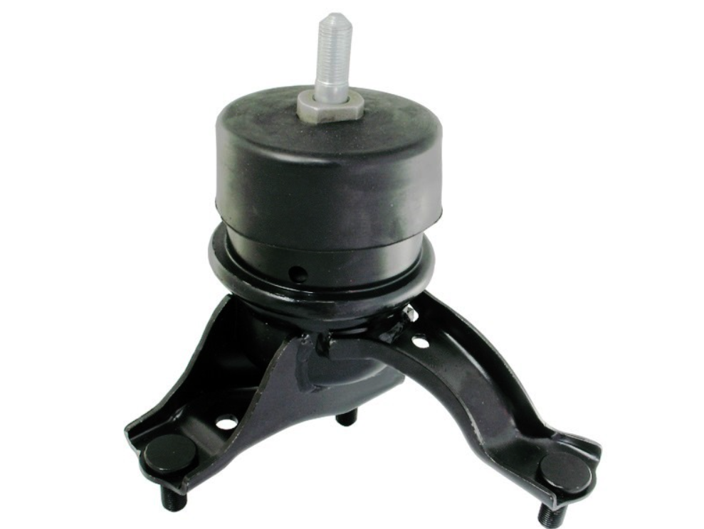 Genuine Toyota Insulator, engine mounting, front 12362-36052 | eBay