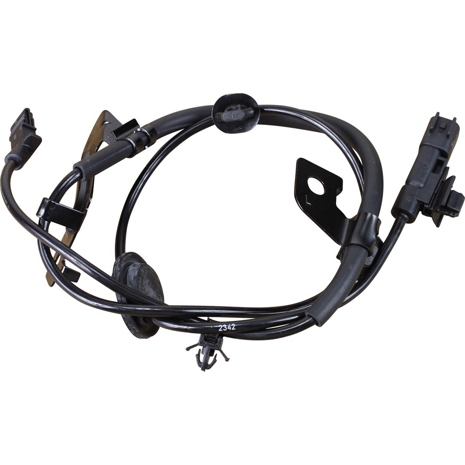 New ABS Wheel Speed Sensor For Rear Left 2007-2010 Mitsubishi Outlander ...