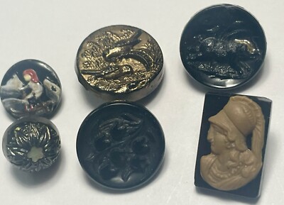 Buttons - Ball Buttons