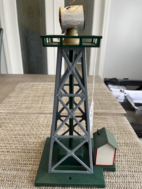 American Flyer 769A Vintage S Revolving Aircraft Beacon for sale online ...