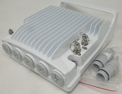 Cambium Networks PTP 820S-11-500-7W13-L-ESS Radio 11GHz TR500 Ch7W13 | eBay