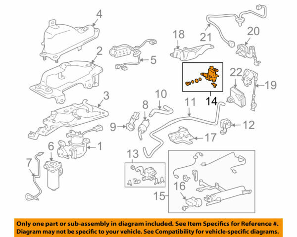 48096-48010 Toyota Valve Sub-assy Height Control No.2 4809648010 ...