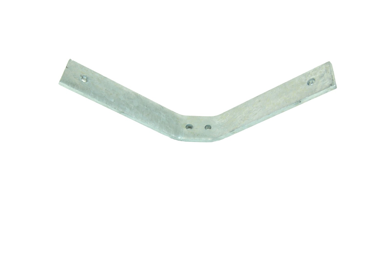 Pontoon Boat Trailer Bunk Bracket V Style Galvanized | eBay