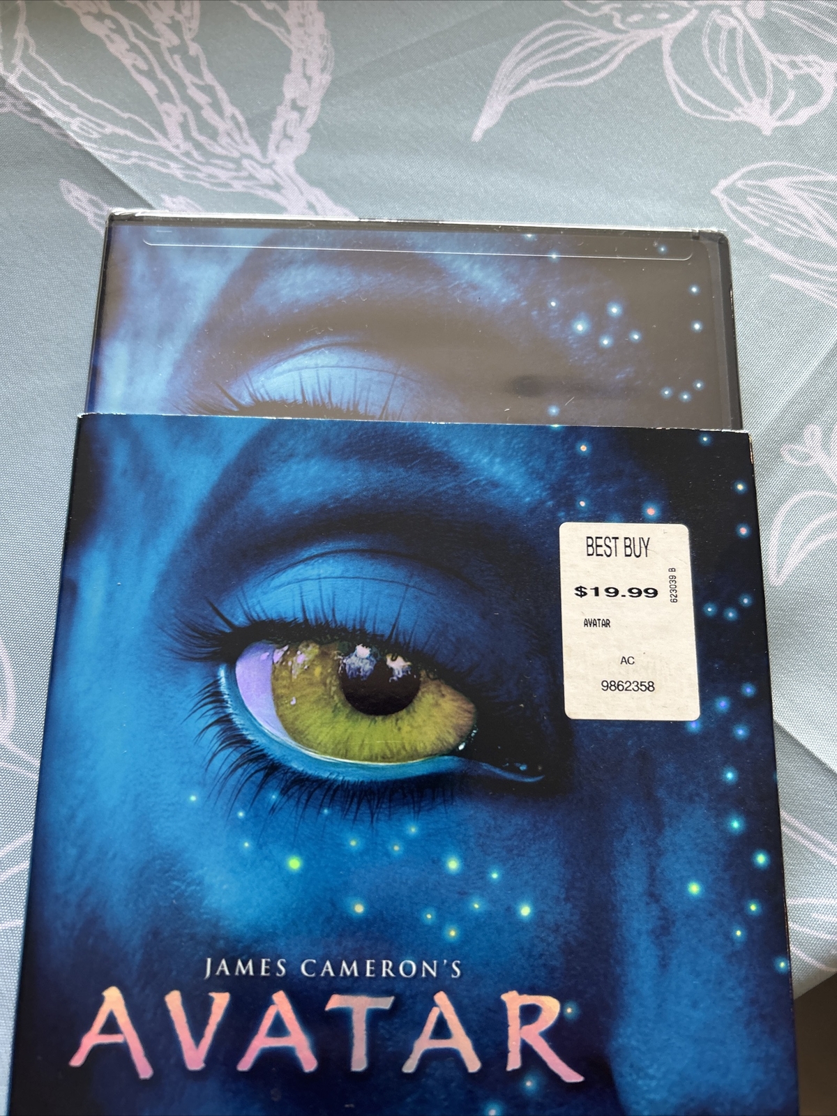 Avatar (DVD, 2009) for sale online | eBay