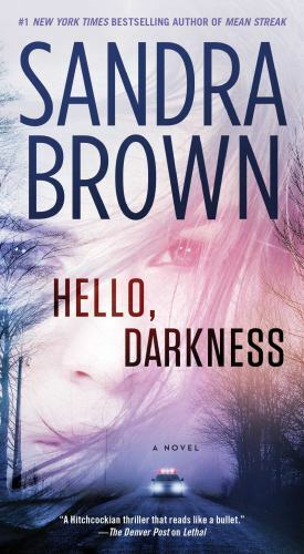 Hello, Darkness - 9781416537779, paperback, Sandra Brown 9781416537779 ...