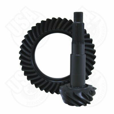USA Standard Ring & Pinion gear set for GM 12 bolt car in a 3.42 ratio ...