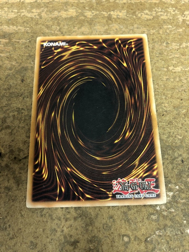 Freed The Matchless General SDWS-EN006 Yu-Gi-Oh! Card NM/LP | eBay