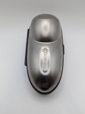 Philips Norelco Shaver Metal Clamshell Case | eBay