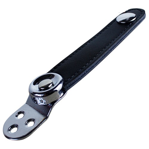 Bequeme und verstellbare PU Leder Balg Riemen für Bass Akkordeons ...