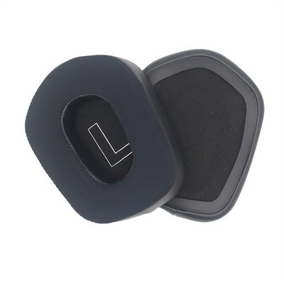 1 Pair Of Ice Gel Headset Sponge Cover For Logitech G733 Headset ...