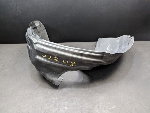 Front Right Fender Liner Splash Shield 2015 Jeep Cherokee 68209678AE ...