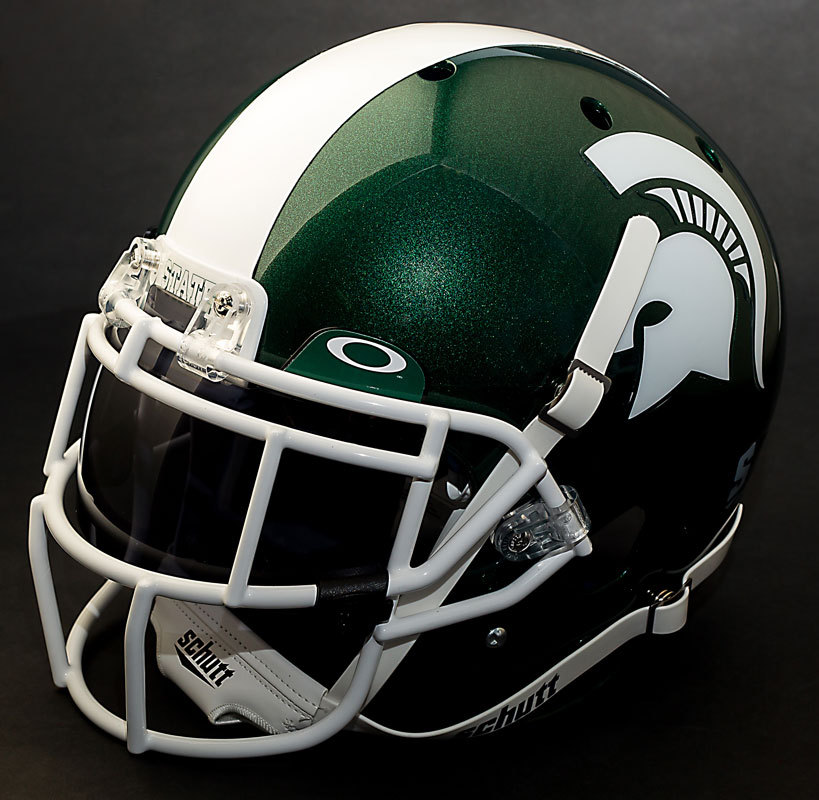 Michigan State Spartans Football