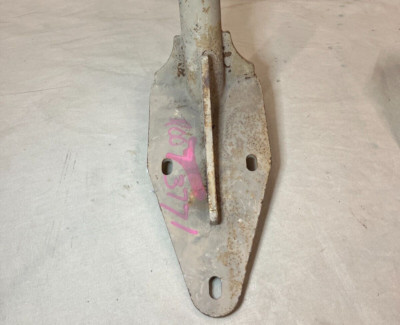 MRAP RG31, MMPV BAE SYSTEMS R0073771 STEERING COLUMN SUPPORT 2530-01 ...