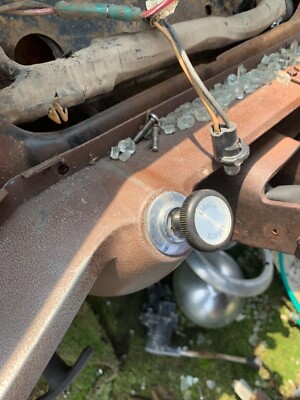 FORD L9000 L8000 L800 L900 Headlight Switch with Dimmer Switch | eBay