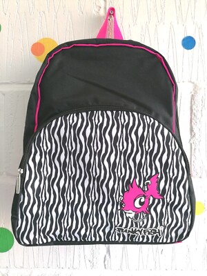 💕 Punkyfish London Y2K 00s Rare Rucksack Backpack Bag BNWOT | eBay UK