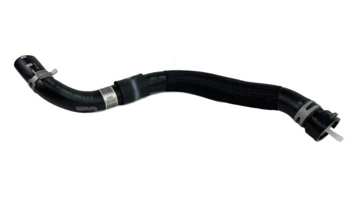GENUINE ! LOWER RADIATOR HOSE for 18-21 TUCSON 17-22 SPORTAGE # 25410 ...