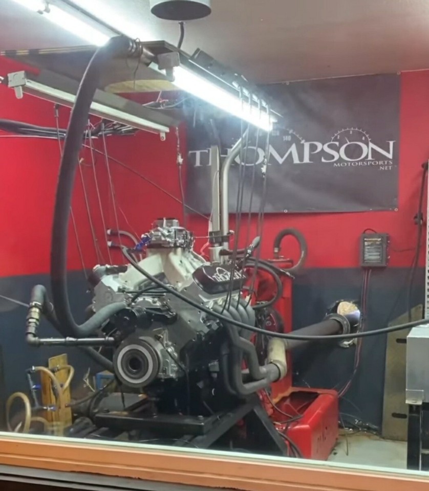 LS3 CNC Ported Race Heads 6Bolt PAIR COMPLETE LSA LSX 6.0L 6.2L L99 L96 ...