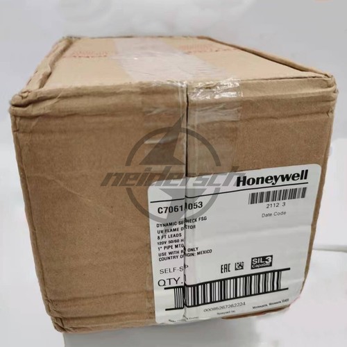 ONE Honeywell C7061A1053 C7061A 1053 replace C7061A1012 flame detector ...