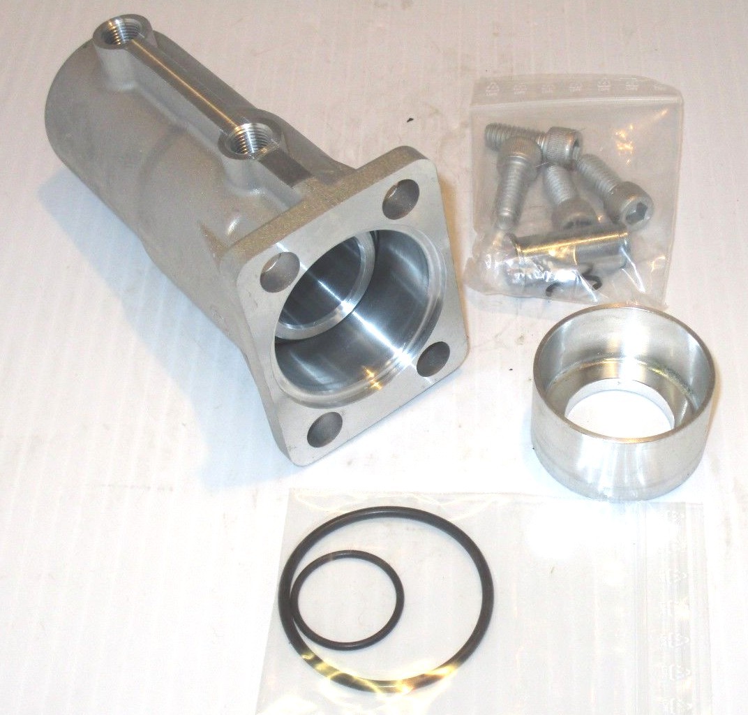 Muncie Air Cylinder Kit, E Series, OEM, Part # ACM-302, Dump Truck | eBay