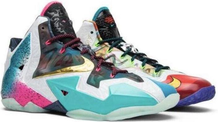 Lebron 11 Baixo Aqua Nike Lebron 11: Ultimate Guide 2025 Exclusive