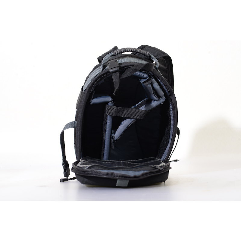 Tamrac Expedition 3 Black Backpack Camera Bag 26x21x13cm | eBay