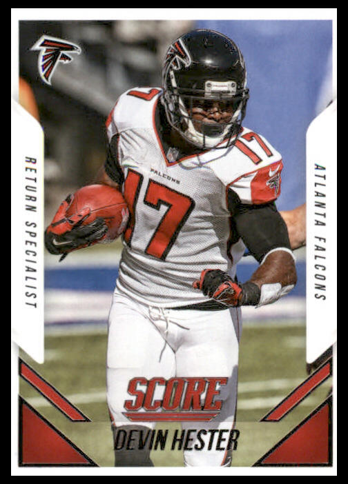 Devin Hester Falcons Wallpaper