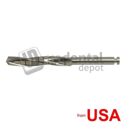 XPS Implant Bur Intermediate 3.0mm - ( middle burr ) Specially ...