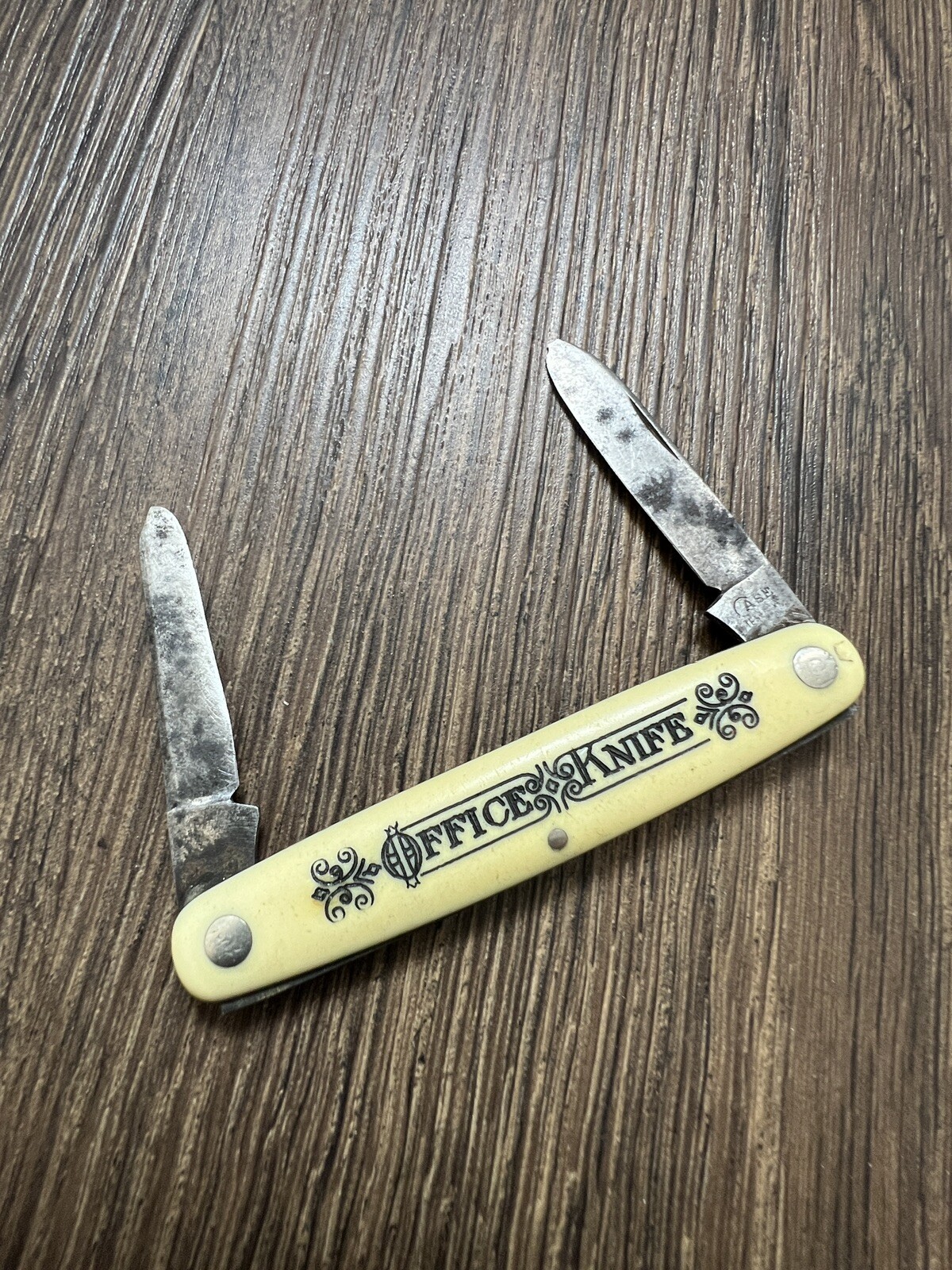 Case Tested XX 1920-40 pocket knives – Old Pocket Knives