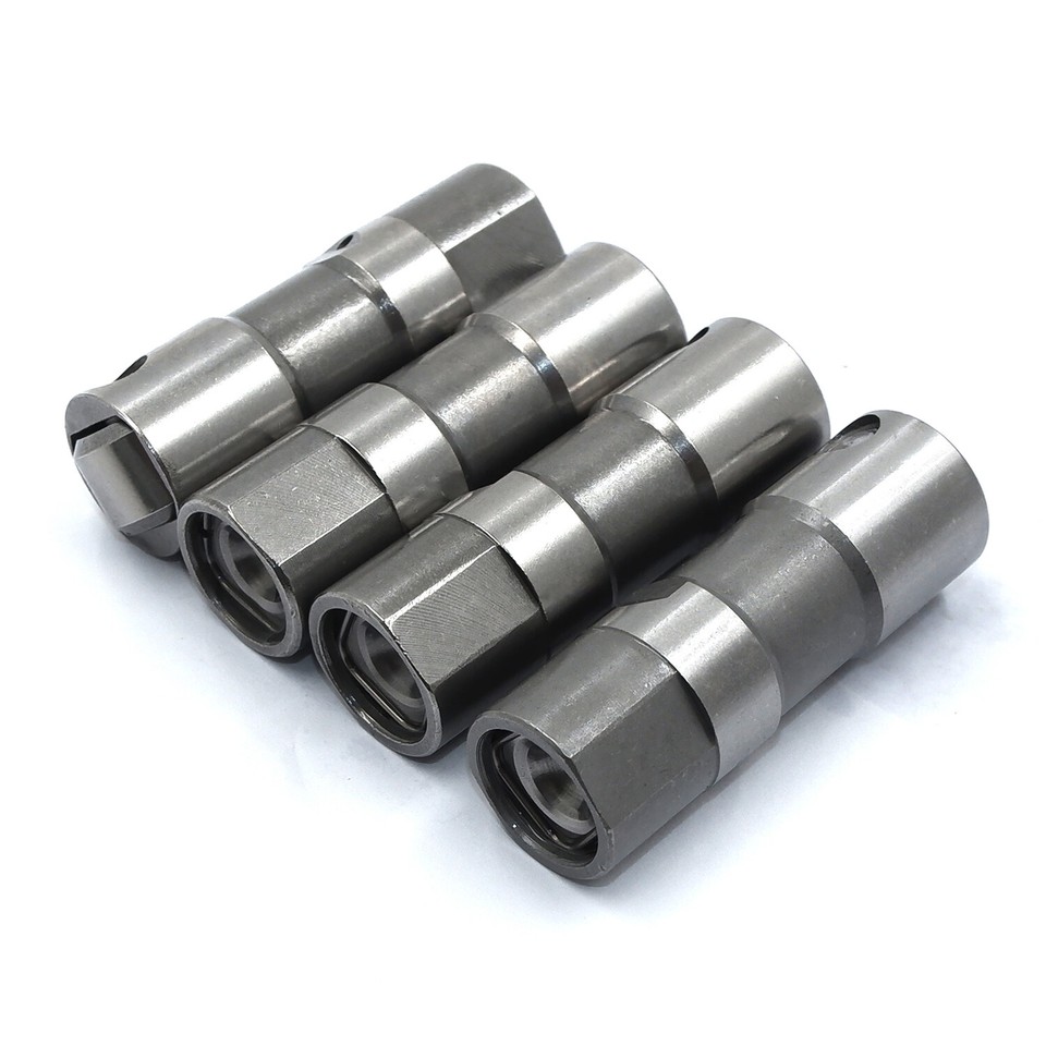 Hydraulic Roller Twin Cam Tappets Lifters For Harley Big Twin 99-16 ...