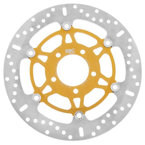 Brake Disc EBC MD3104X | eBay