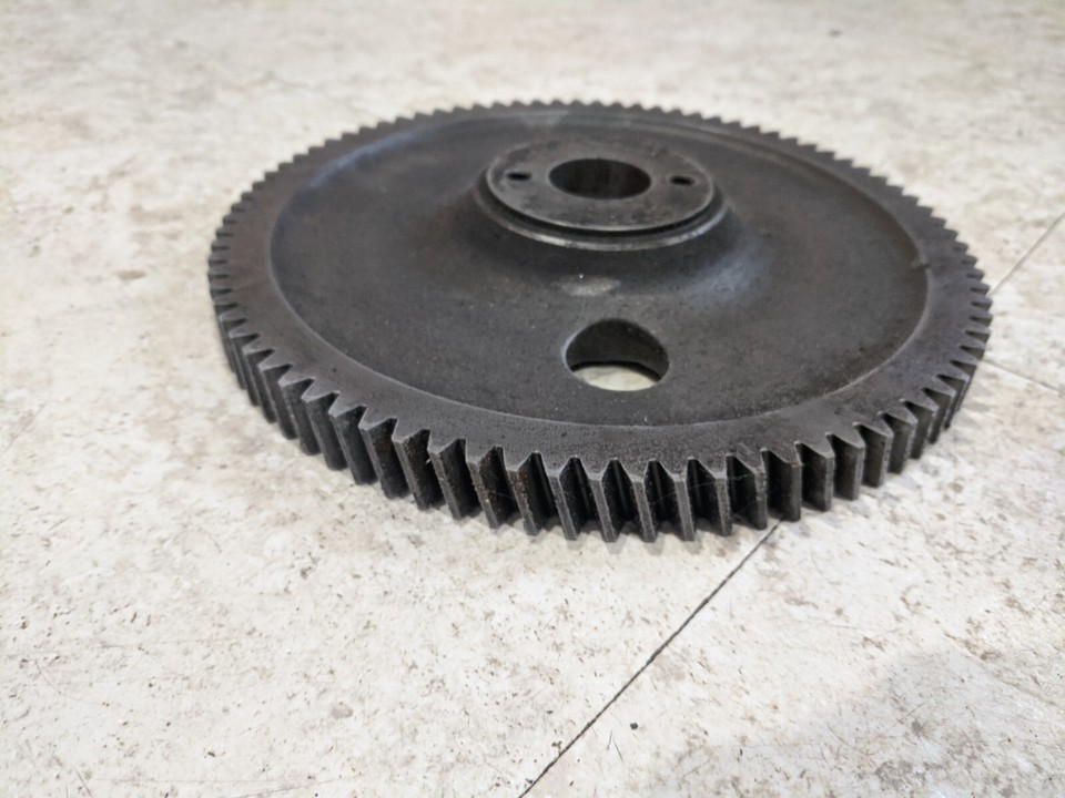 8.3 cummins injection pump gear 3923578 | eBay