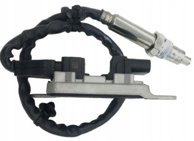 OE INSIGNIA B B20DTH POSITION 2 NITROGEN OXIDE (NOX) SENSOR 55512349 ...