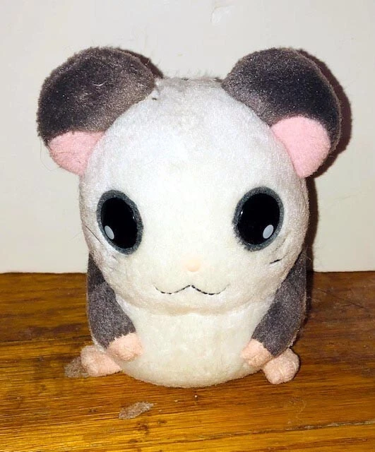 Hamtaro Panda
