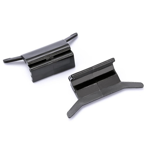 10 Car Roof Garnish Windshield Molding Trim Retainer Clips for Ford F ...