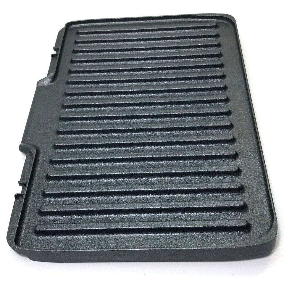 Cuisinart Grill & Panini Press GR-11 GR-11P1 TOP or BOTTOM REMOVABLE ...