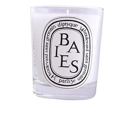 Diptyque Baies Candle 6 5 Oz