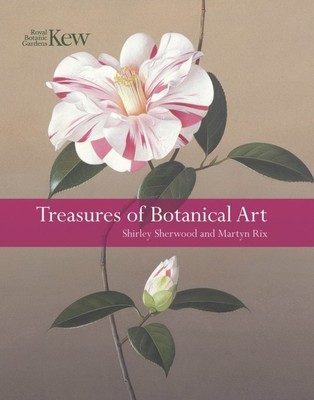 Treasures of Botanical Art by Martyn Rix (Paperback Book) | eBay UK